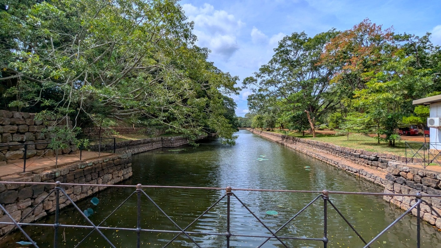 Home - Sigiriya Guide