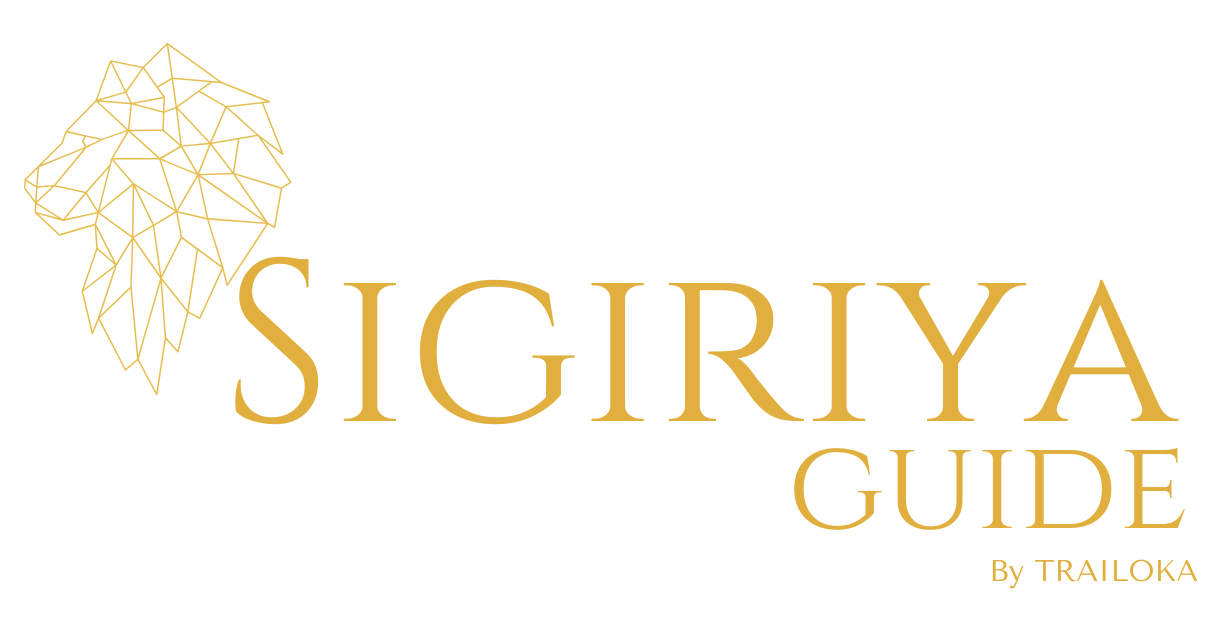 How to Climb Sigiriya Rock Fortress - Sigiriya Guide
